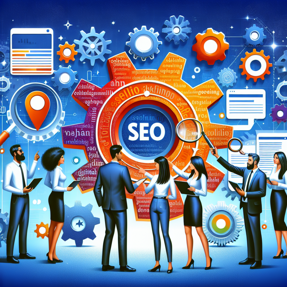 Unlock the Power of SEO in Marketing for Unmatched Online Visibility ...
