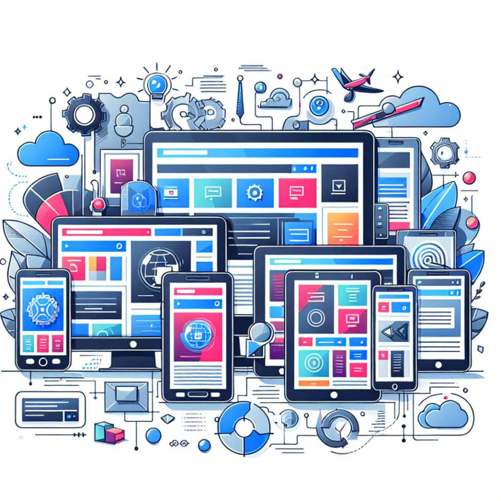 Unlock the Power of Responsive Web Design Services for Your Business ...