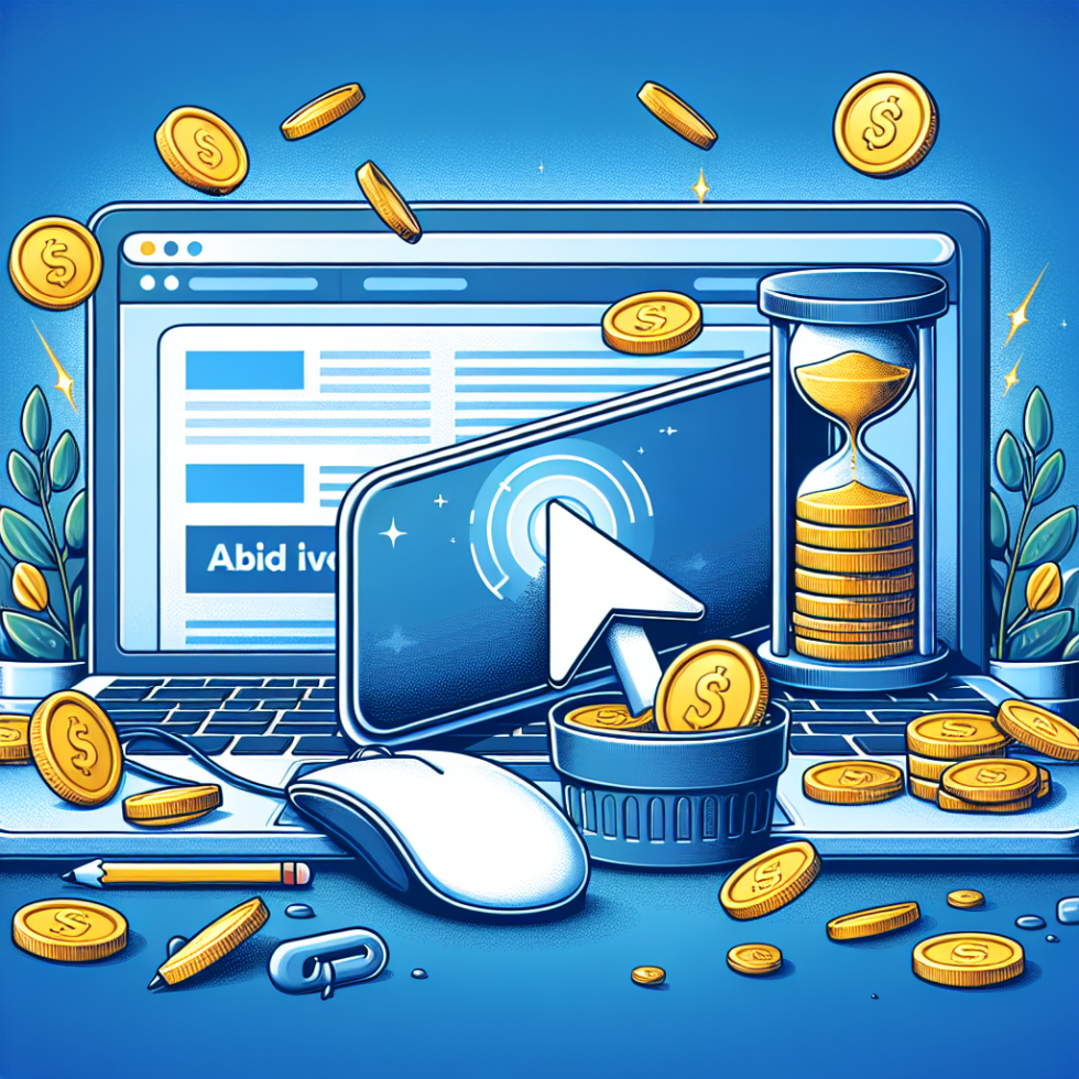 Maximize Your Business Growth with Pay Per Click Advertising Agency ...