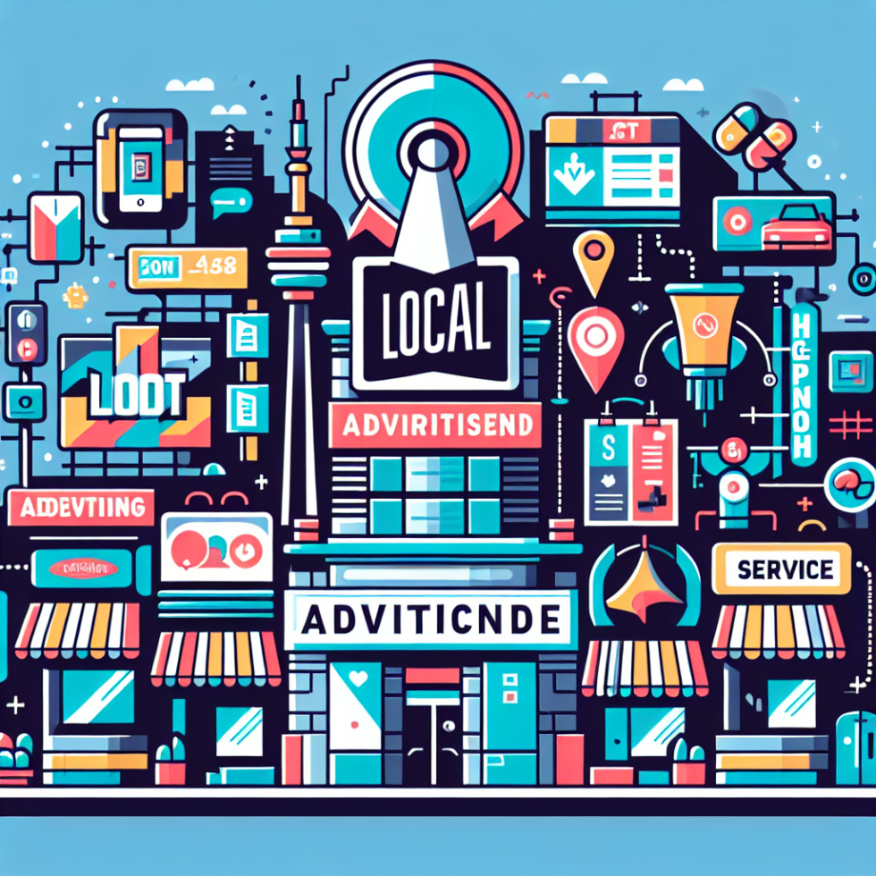 Local Ads Setup for Service Businesses in Toronto: A Comprehensive ...