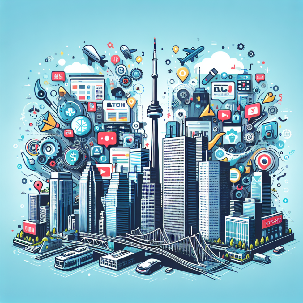 Discover How Advertising Companies in Toronto Can Elevate Your Business ...