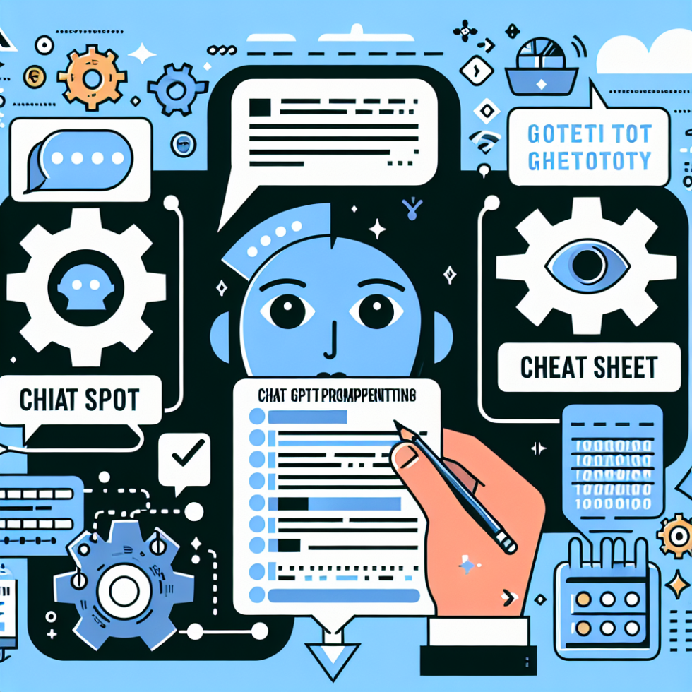 Unlocking the Potential of Chat GPT Prompts for Improved SEO | Zigma ...