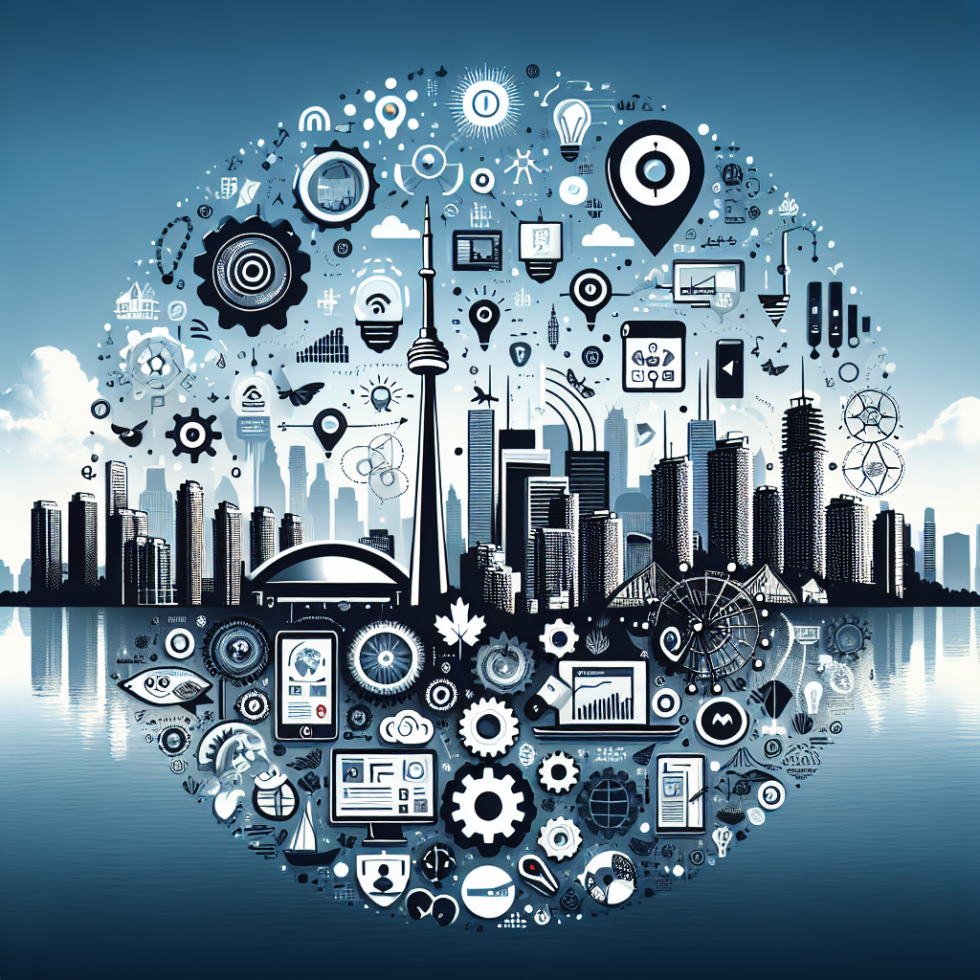 Discover How Digital Agencies in Toronto Elevate Businesses Online ...