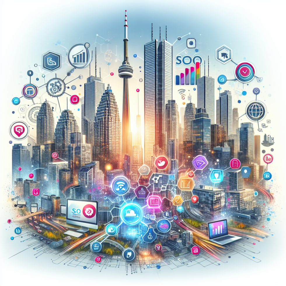 Effective Strategies for Toronto Marketing Agencies in 2025 | Zigma ...