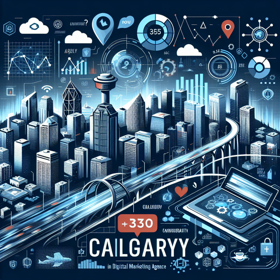 Calgary Internet Marketing: Essential Guide for Local Businesses ...