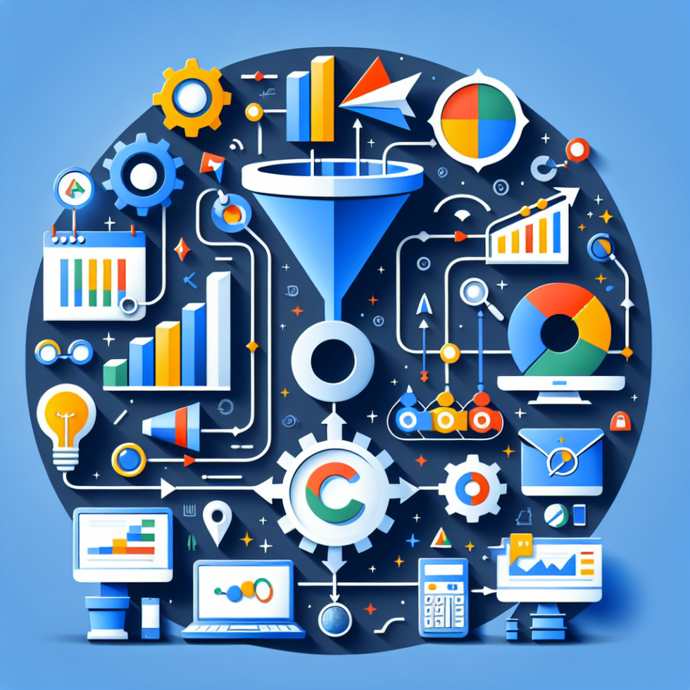 Specialized digital marketing agency for What Is Google Conversion ...