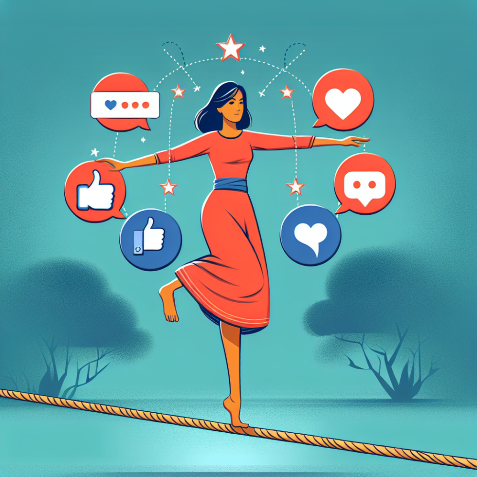 Mastering Social Media Reputation Management: Key Strategies for ...