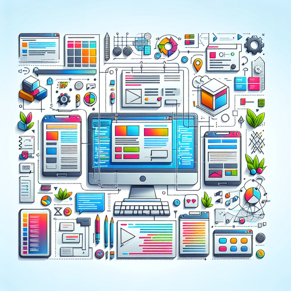 The Essential Guide to Website Design Solutions | Zigma Internet ...