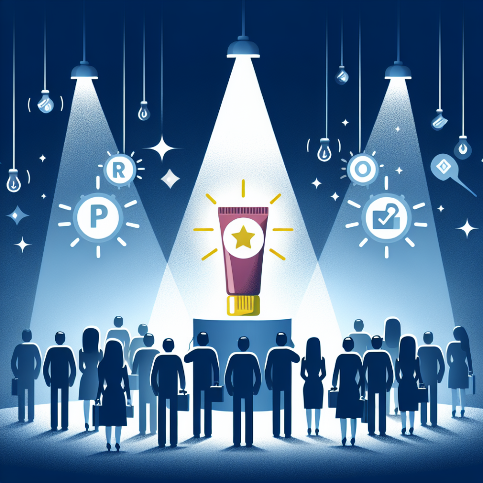 Exploring the Impact of Product Spotlight on Modern Marketing ...