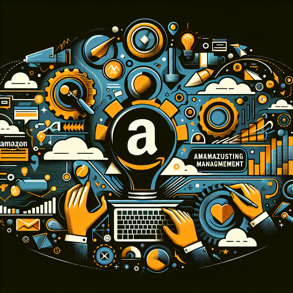 Unlocking Success with Amazon Advertising Management Services | Zigma ...