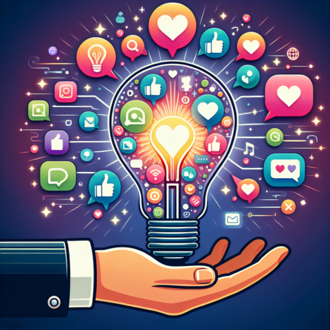 Effective Social Media Marketing Solutions for Growing Your Brand ...