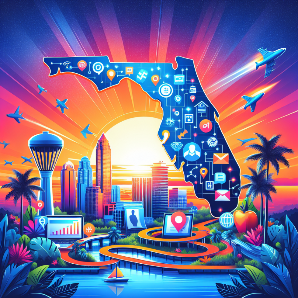 Unlocking the Power of a Digital Marketing Agency in Florida | Zigma ...