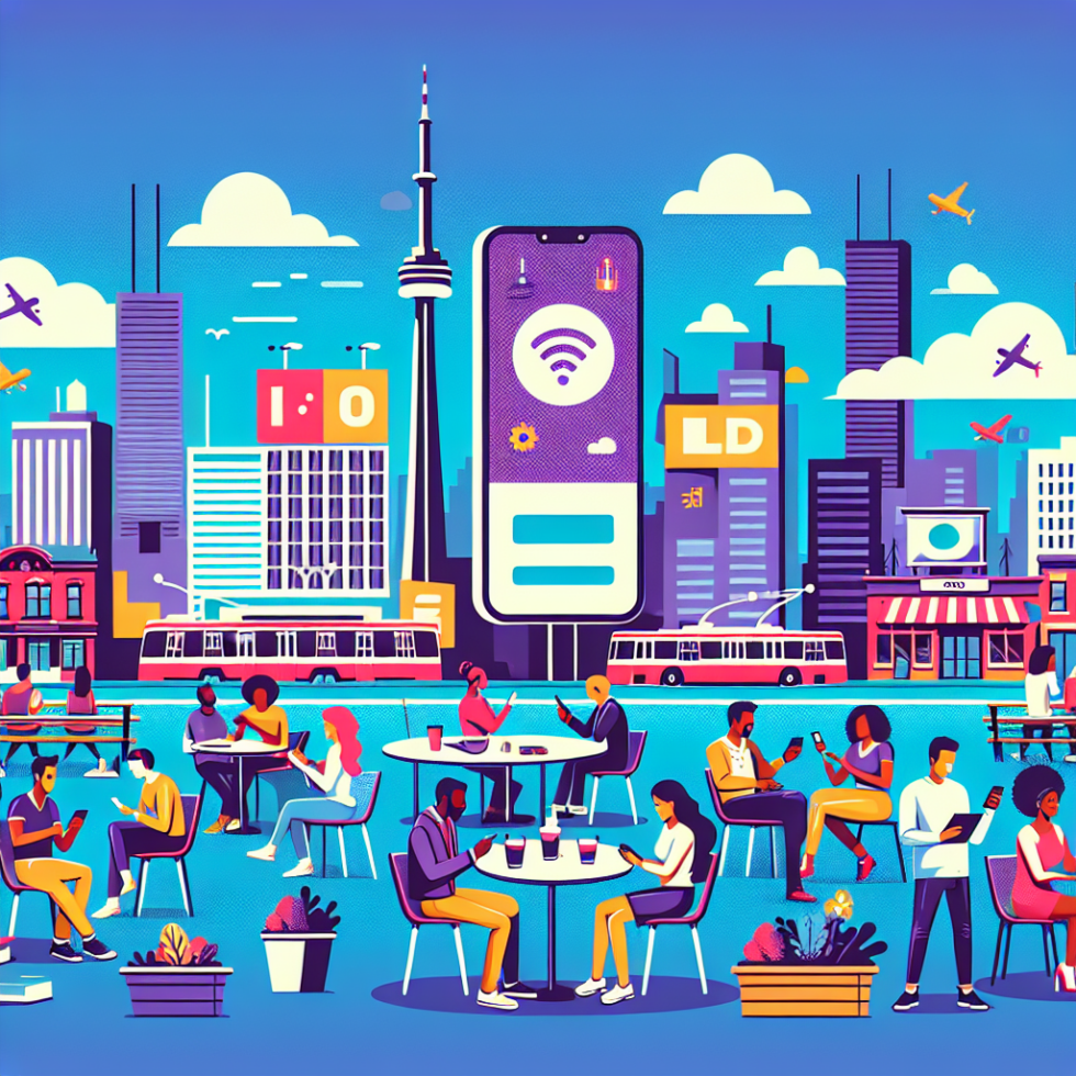 Mobile Advertising Toronto: A Guide for Local Businesses | Zigma ...