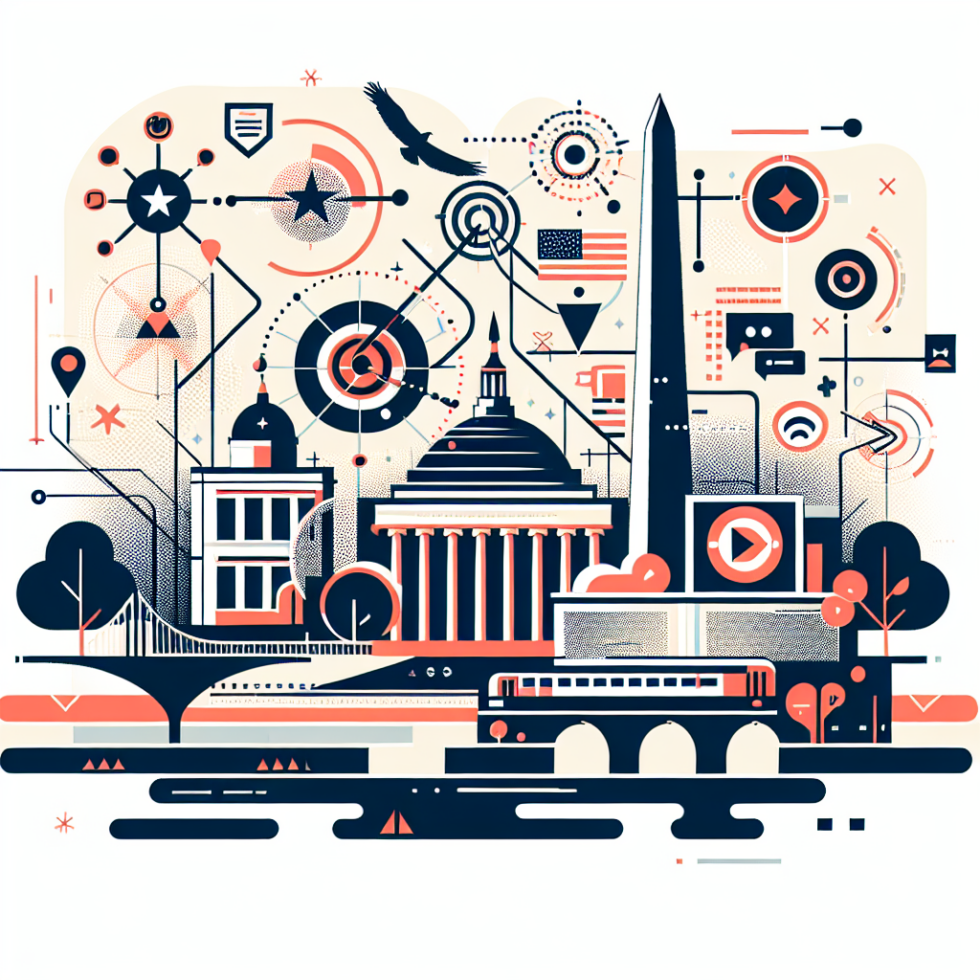 Digital Marketing in Washington DC: Maximizing Local Business Growth ...
